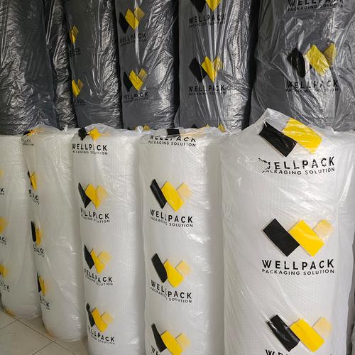 Jual Buble Wrap-Premium-Bubel Wrap Roll-3,3Kg-3Kg-2,7Kg-2,4Kg-2Kg ...
