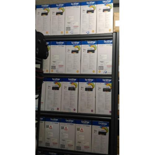 Jual EF PRINTER BROTHER DCP-T420W WIFI print-scan-copy - Kota Bandung ...