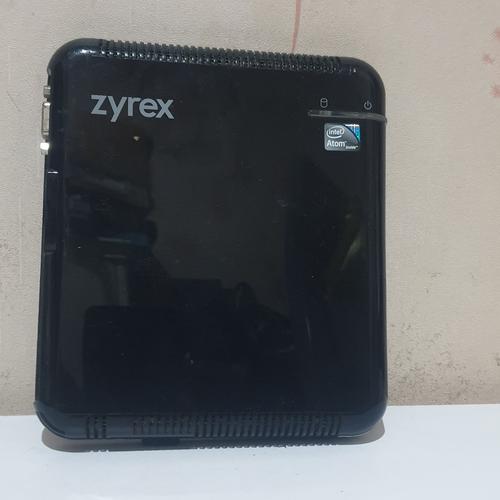Jual Mini PC Computer Zyrex Sky T315P Intel Atom D510 - Kab. Bekasi ...