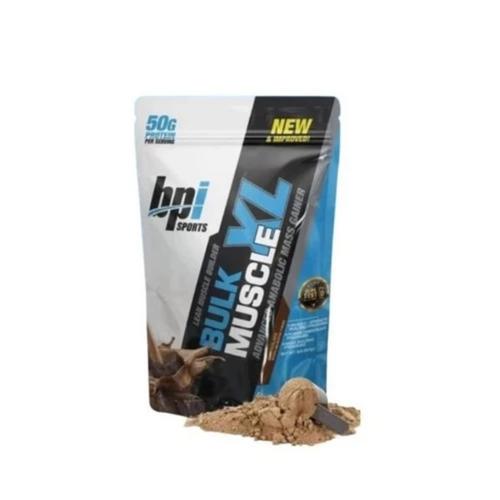 Jual BPI Bulk 2 Lbs 2Lbs 2 Lb 2Lb BPI Bulk Muscle XL 2 Lbs Susu Gainer 2 Lb - Jakarta Utara ...
