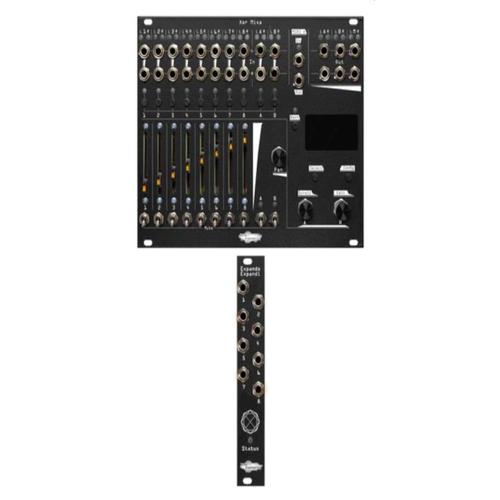 Jual NOISE ENGINEERING Xer Mixa + Expando Expandi Bundle EuroRack Module - Jakarta Utara ...