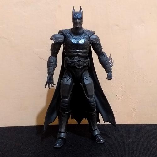 Jual SHF Batman Injustice Original BANDAI - Kota Yogyakarta - Decible ...