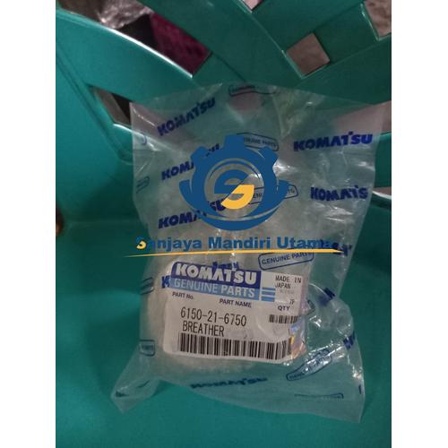 Jual 6150-21-6710 BREATHER KOMATSU - Jakarta Pusat - sanjaya mandiri ...