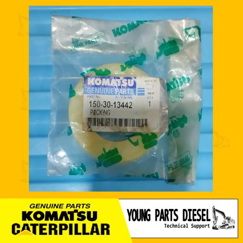 Jual PACKING 150-30-13442 GENUINE PART KOMATSU PACKING 1503013442 ...