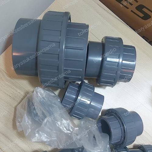 Jual watermur socket pvc 3" inch - Jakarta Barat - karyasuksesbersama ...