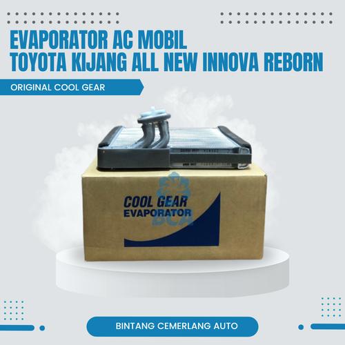 Jual EVAPORATOR COOLING AC MOBIL TOYOTA INNOVA REBORN ALL NEW INNOVA ...