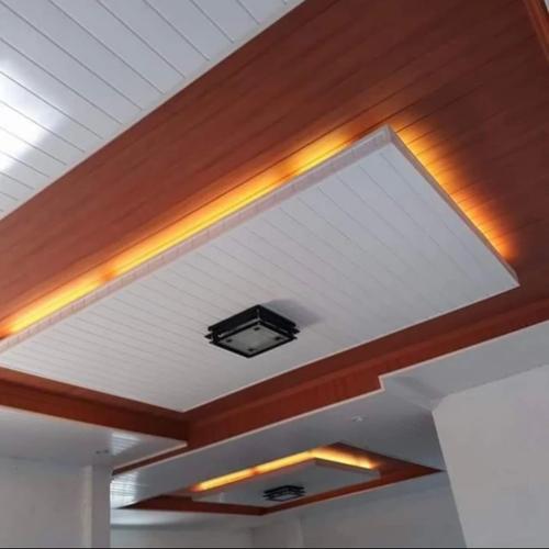 Jual plafon pvc drop cealing gantung - Kota Tangerang - toko plafon pvc ...