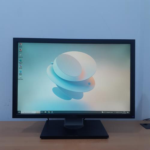 Jual Monitor LCD Dell P2210t 22 Inch Potrait Widescreen HD - Tanpa Kayu ...