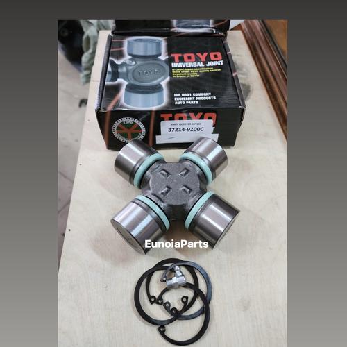 Jual 37214 9Z00C CROSS JOINT 48x135 NISSAN QUESTER - Jakarta Pusat ...