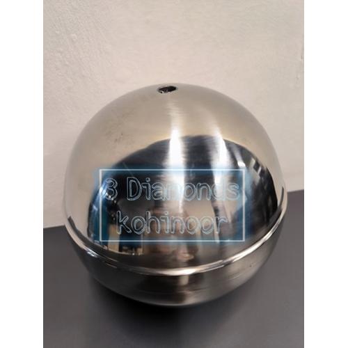 Jual BALL / BOLA FOR FLOATING VALVE PELAMPUNG TANGKI OTOMATIS SS304 1 1 ...