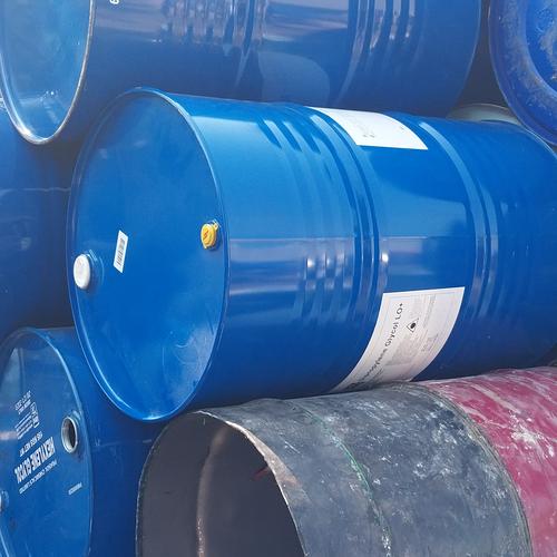 Jual drum besi tutup kecil 200 liter bekas kualitas bagus - Jakarta ...
