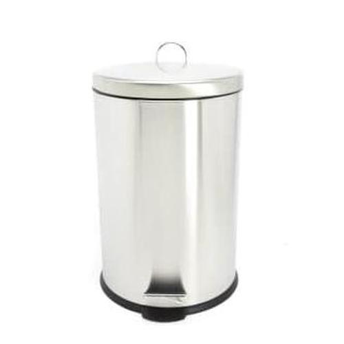 Jual Tempat Tong Sampah Injak Pedal Bin 20 Liter Krisbow - Glossy Original - Jakarta Timur ...