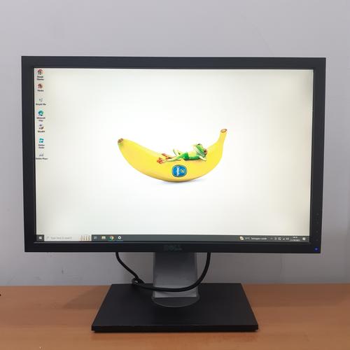 Jual Monitor LCD Dell E2210c 22 Inch Potrait Widescreen HD - Tanpa Kayu ...