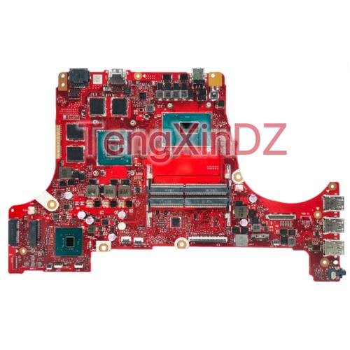 Jual ASUS ROG G531 G531G G731GT Laptop Mainboard-G531GT Mesin ...
