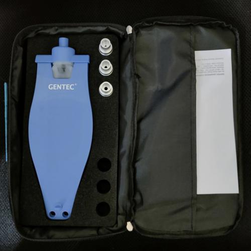 Jual Test Lung Ventilator Gentec 1 Liter - Kota Medan - Accessories ...