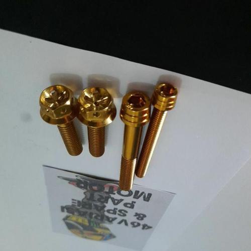 Jual BAUT VARIASI MONOBLOK 4 PISTON / BAUT MONOBLOK 4 PISTON / BAUT ...