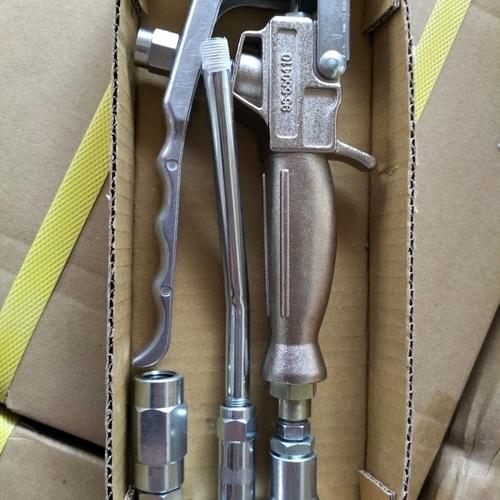 Jual Gun Pompa Gemuk Air Grease Gun Fugimaku MG 55 Made In Taiwan ...