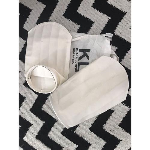 Jual Kain Filter Toren Kran Saringan Air Kamar Mandi P 35 Cm 50 Micron ...