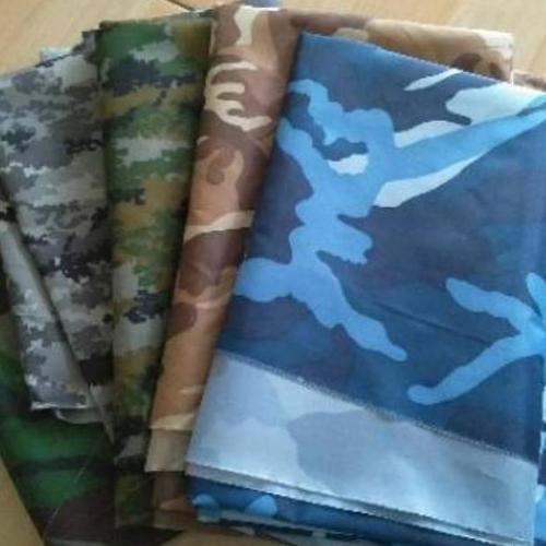 Jual Kain Parasut Per meter 100 cm Lebar 150 cm Parasit Loreng Doreng ...