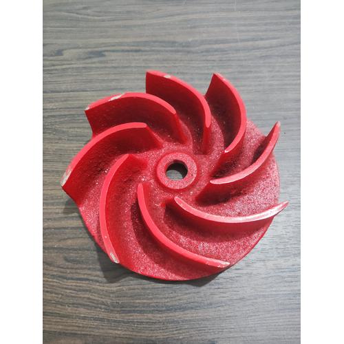 Jual Impeller Pompa Air NS Kualitas A Kipas Water Pump - NS 50-8 DAUN ...