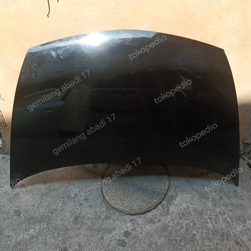 Jual kap mesin kap motor honda civic fd batman ready stock second ...