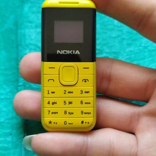 Promo HP MINI NOKIA 5310 MINI PHONE BM222 MINI PHONE HP KECIL KOREK ...