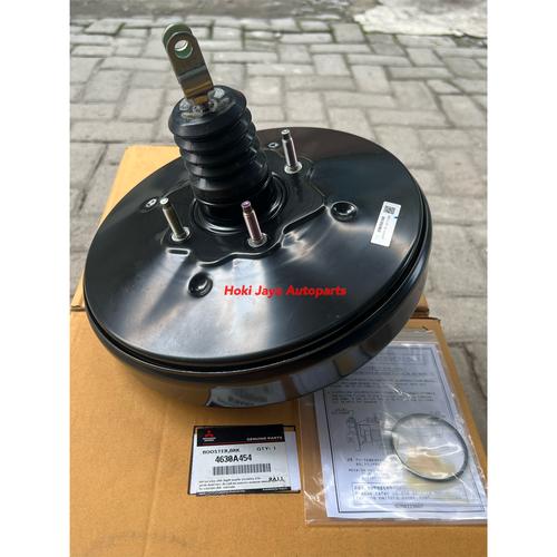 Jual Pakam Rem All New Pajero & Pajero Facelift Booster Rem Asli ...