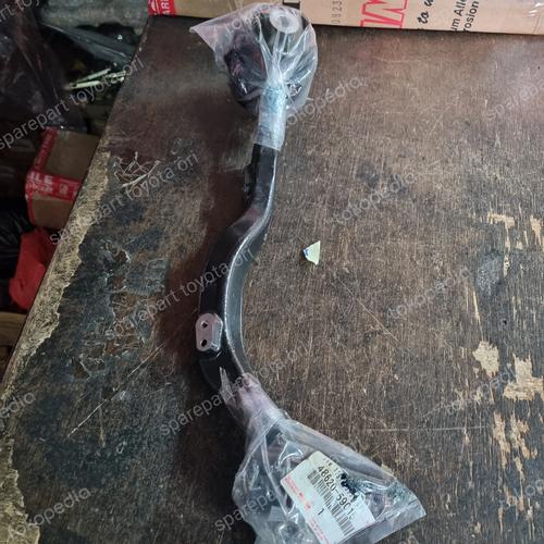 Jual Lower Arm Kanan Lexus LS460 LS460L USF40 USF41 2006-2012 48620 ...