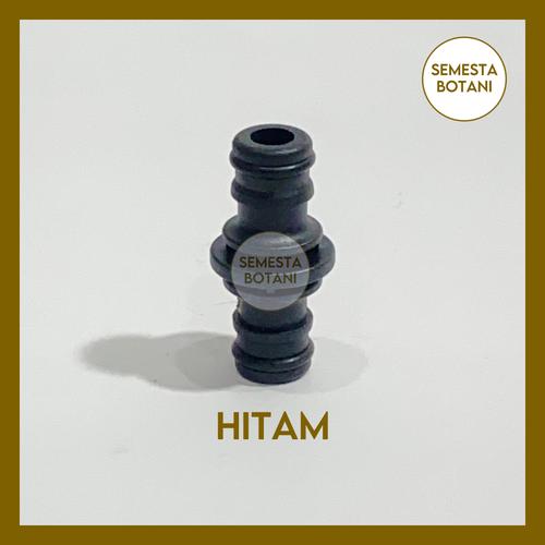 Jual Konektor Penyambung Selang Air Sambungan Quick Release Connector ...