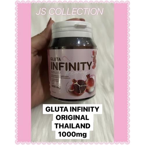 Jual GLUTA INFINITY BERRY ORIGINAL THAILAND - Kab. Tangerang - Jeslyn ...