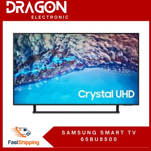 Jual SAMSUNG 65BU8500 SMART TV CRYSTAL UHD 4K 65INCH UA65BU8500 65 ...