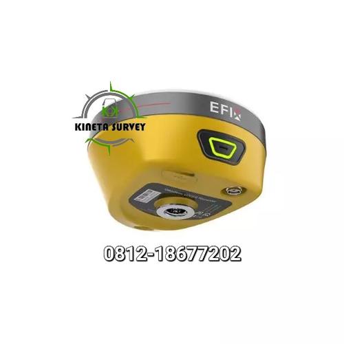 Jual Jual Gps Geodetic Efix C8 + Controller FC2 ( Unit Rover ...