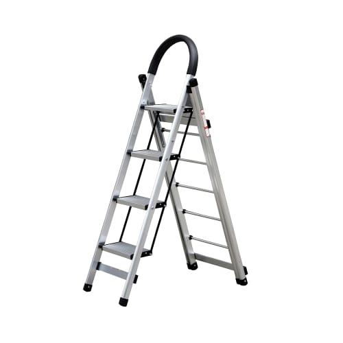 Jual Tangga 4 Step/Pijakan 2in1 Fixstep By Krisbow - Jakarta Utara ...