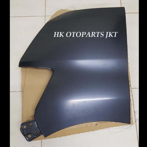 Jual Spakbor Fender Depan Daihatsu Granmax Grandmax NHF Malaysia ...