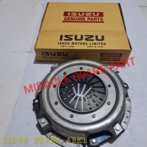 Jual Dekrup Matahari Isuzu ELF NKR58 BISON TLD58 - Jakarta Pusat ...