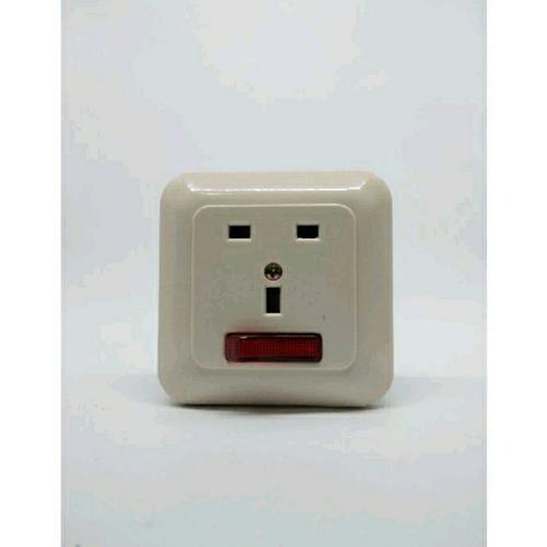 Jual Stop Kontak AC Broco Gracio Inbow Cream - Kab. Bogor - Galeria ...