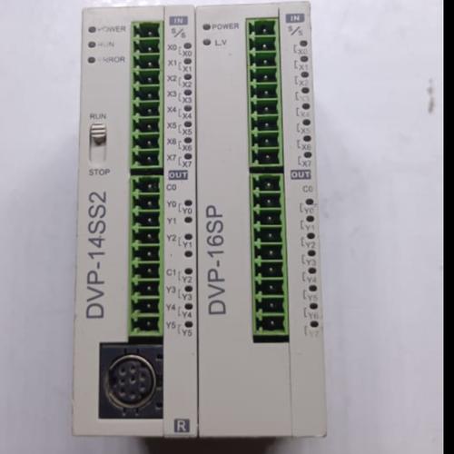 Jual DELTA DVP14SS211T DVP-14SS2 expand delta DVP-16SP - Kab ...