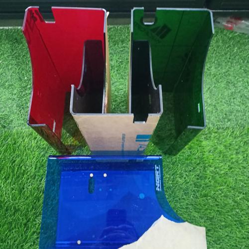 Jual Tabokan Karburator Ninja RR NGRT / Cover Penutup Karbu - Kota ...