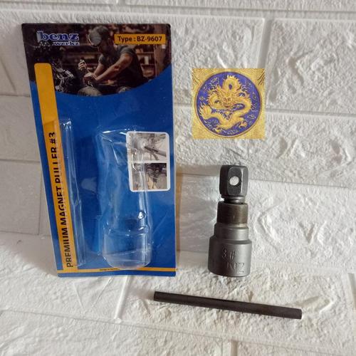 Jual Treker Magnet Puller / Alat Buka Magnet Magnit Motor No. 3 - Kota ...