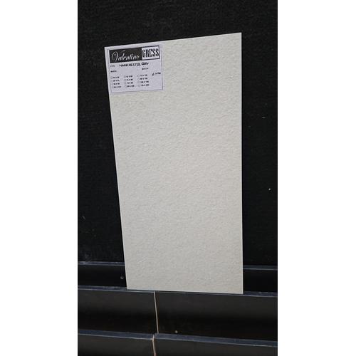 Jual Keramik Dinding Valentino Gress Manchester Series 30x60 cm - DARK GREY - Kota Bekasi ...