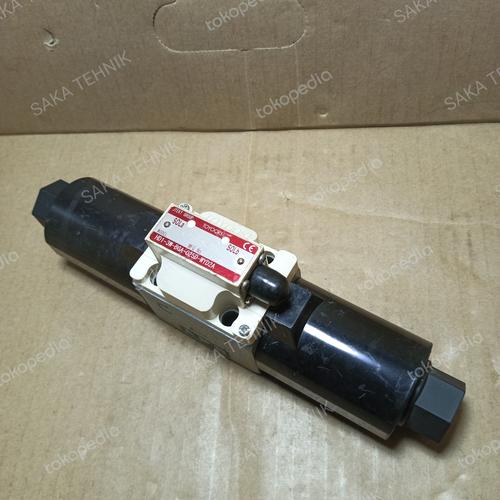 Jual Solenoid Valve TOYOOKI HD1-3W-BGA-025D-WYD2A - Kota Tangerang ...