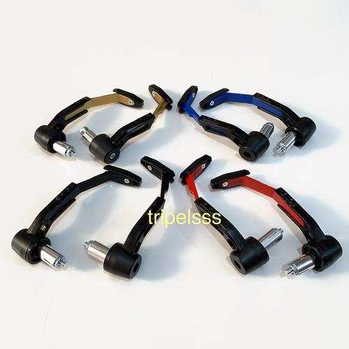 Jual PROGUARD HAND GUARD JALU STANG ROBOT NMAX/AEROX/LEXI/VIXION/BEAT ...