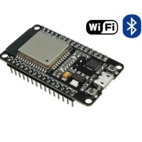 Jual ESP32 ESP-32 Arduino WIFI BLUETOOTH IOT DEVELOPMENT BOARD - Kab. Jember - Hensen Store ...