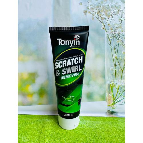 Jual Scratch and Swirl Remover /Penghilang Baret dan Goresan pada Cat ...
