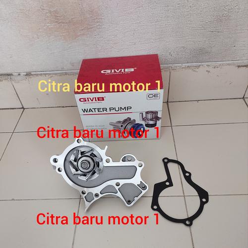 Jual water pump pompa air radiator futura mega carry injeksi baleno old ...