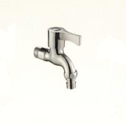 Jual Kran Air Dinding Single X1003 Babet stainless tembok taman keran 1 ...