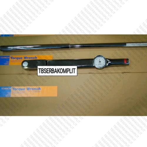 Jual Indikator Kunci Torsi DBE1000N-S 1" 100-1000nM TOHNICHI Torque ...