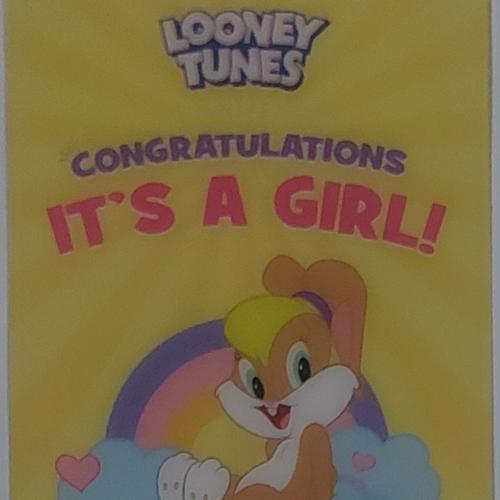 Jual Logam Mulia Lotus Archi 0.5Gr Looney Tunes Congratulations It's A ...