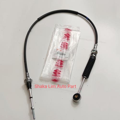 Jual SHIFT CONTROL CABLE Kabel Transmisi Persneling Mundur Futura ...