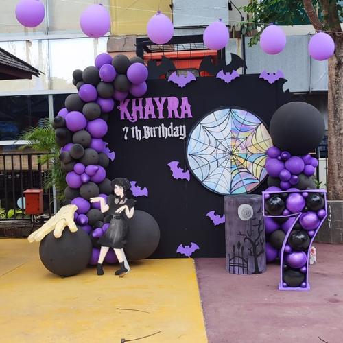 Jual custom backdrop sterofoam tema - Jakarta Barat - 88partydecor ...
